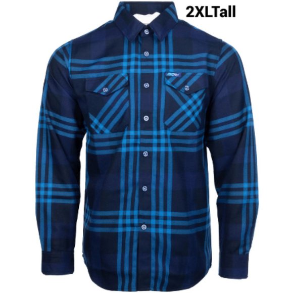 Shirts | Dixxon X Chad Reed Cr22 Collab 22 Reed Limited Edition Mens ...